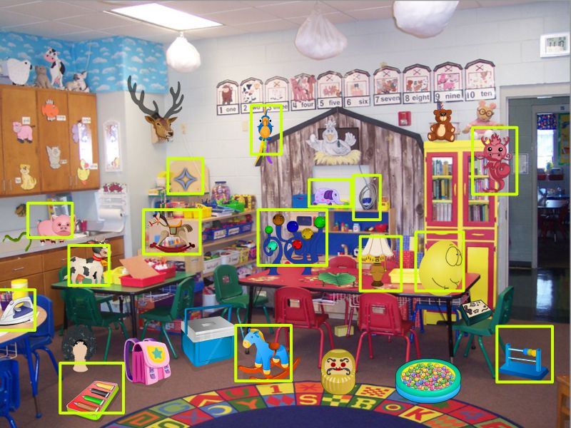 Messy Kindergarten Objects-2 Video walkthrough for free online new best ...